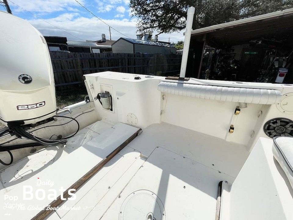 1990 Mako 210 Walkaround for sale. View price, photos and Buy 1990 Mako ...