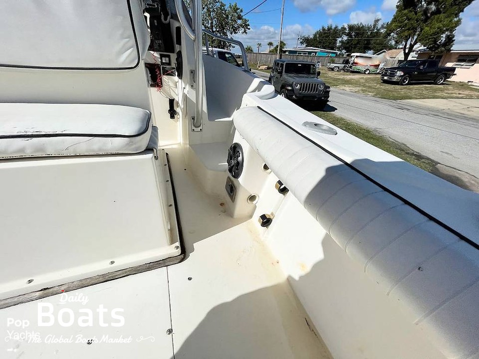 1990 Mako 210 Walkaround for sale. View price, photos and Buy 1990 Mako ...