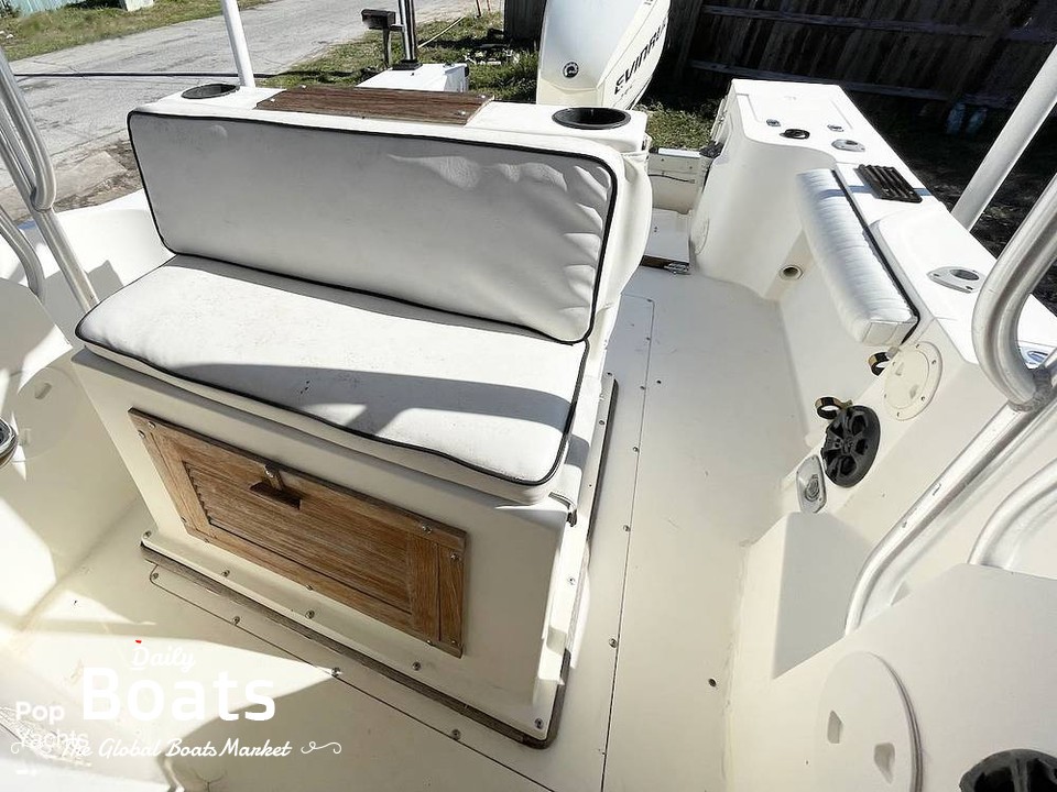 1990 Mako 210 Walkaround for sale. View price, photos and Buy 1990 Mako ...