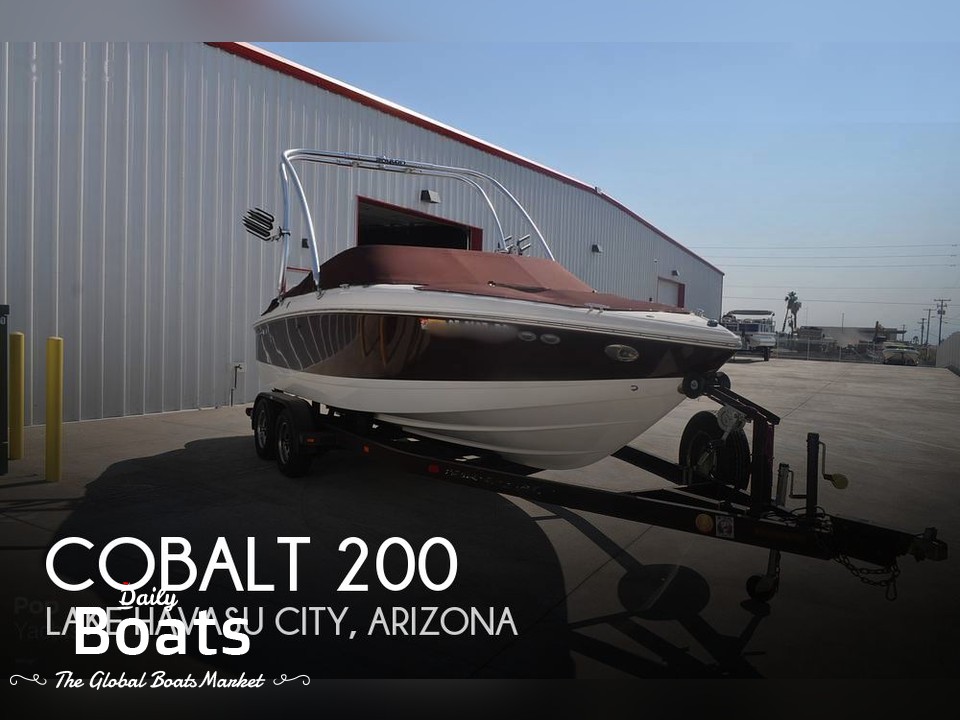 2004 Cobalt Boats 200 for sale. View price, photos and Buy 2004 Cobalt ...