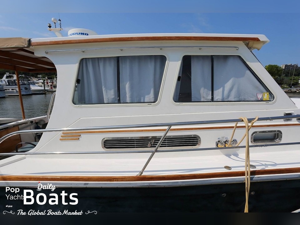 2004 Sabreline 36 Hardtop Express for sale. View price, photos and Buy ...