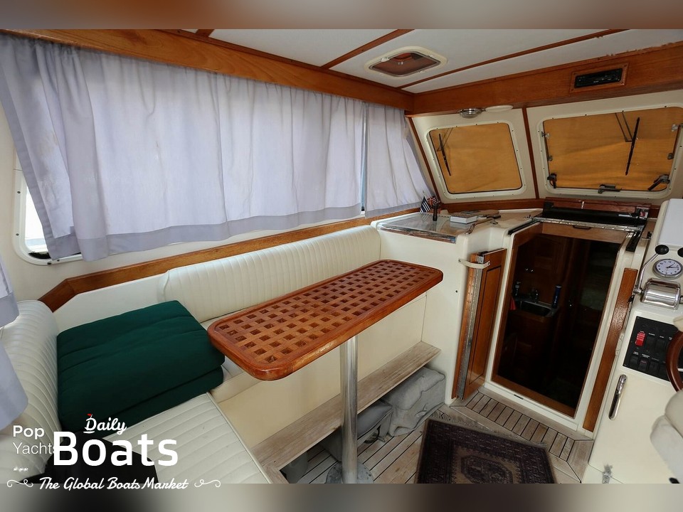 2004 Sabreline 36 Hardtop Express for sale. View price, photos and Buy ...