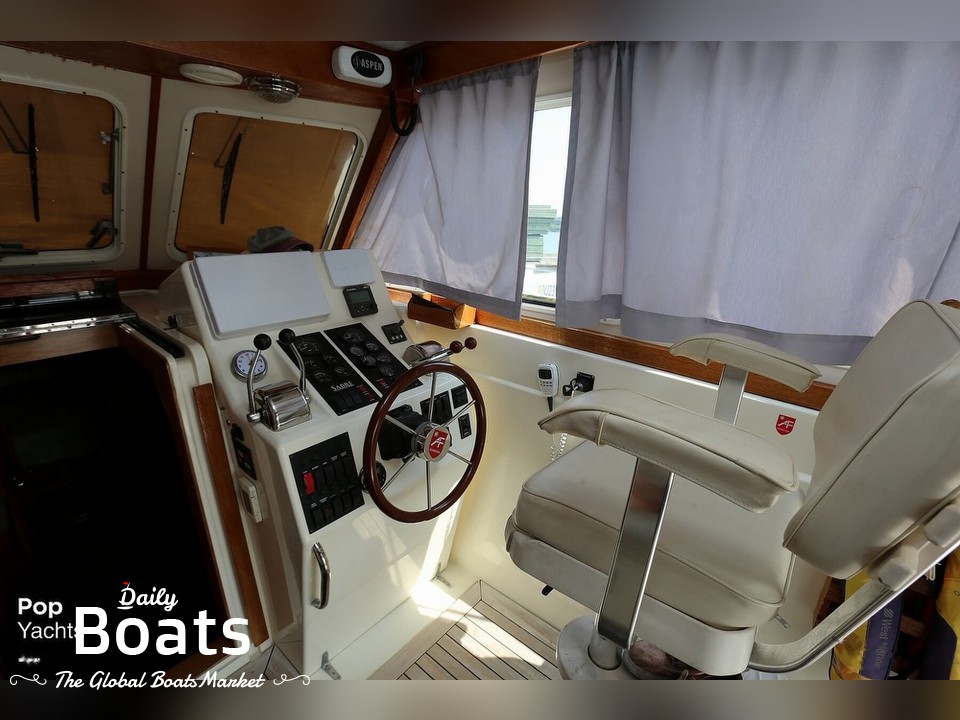 2004 Sabreline 36 Hardtop Express for sale. View price, photos and Buy ...