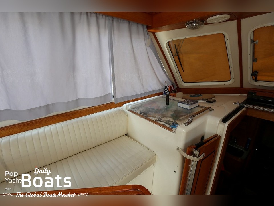 2004 Sabreline 36 Hardtop Express for sale. View price, photos and Buy ...