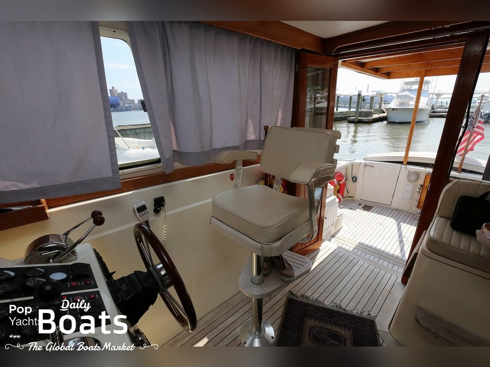 2004 Sabreline 36 Hardtop Express for sale. View price, photos and Buy ...