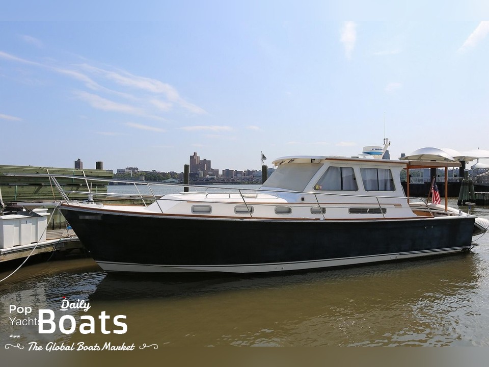 2004 Sabreline 36 Hardtop Express for sale. View price, photos and Buy ...
