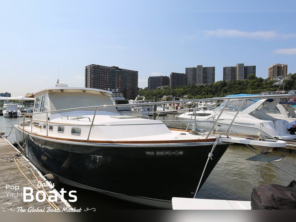 2004 Sabreline 36 Hardtop Express for sale. View price, photos and Buy ...