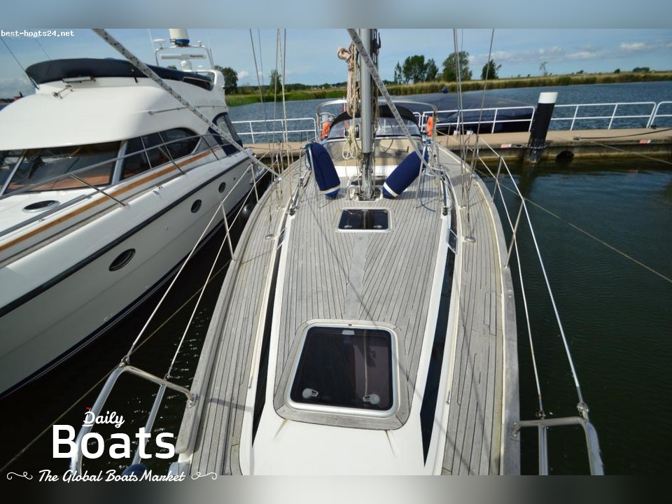 1997 Sunbeam 44 for sale. View price, photos and Buy 1997 Sunbeam 44 #419186