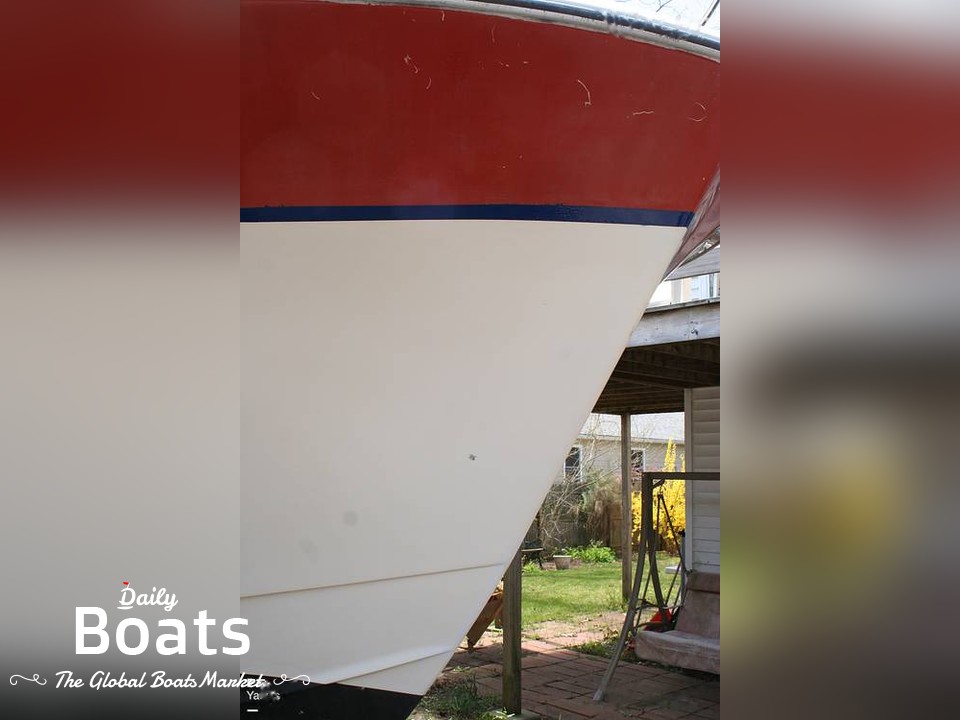 1974 Bayliner 33 Uniflight for sale. View price, photos and Buy 1974 ...