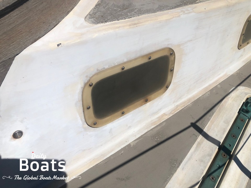 1988 Nautor's Swan 36 S&S for sale. View price, photos and Buy 1988 ...