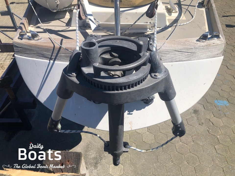 1988 Nautor's Swan 36 S&S for sale. View price, photos and Buy 1988 ...