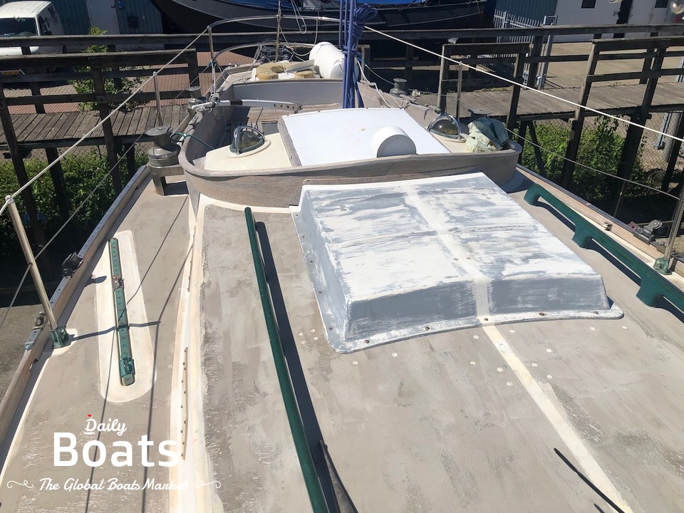 1988 Nautor's Swan 36 S&S for sale. View price, photos and Buy 1988 ...