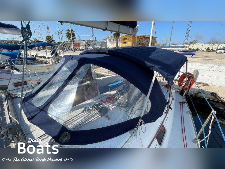 2005 Poncin Yachts Harmony 38 Shallow Draft for sale. View price ...