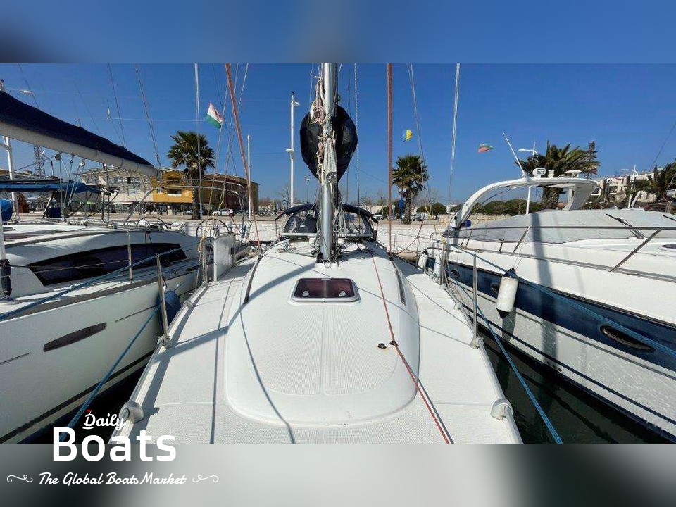 2005 Poncin Yachts Harmony 38 Shallow Draft for sale. View price ...