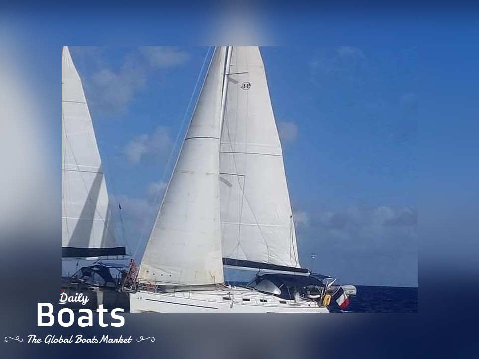 2005 Poncin Yachts Harmony 38 Shallow Draft for sale. View price ...