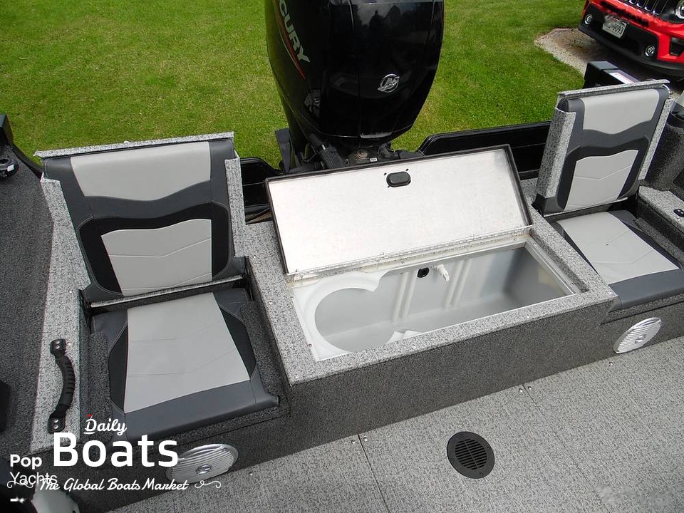 2020 Lowe Boats Fs 19 for sale. View price, photos and Buy 2020 Lowe ...
