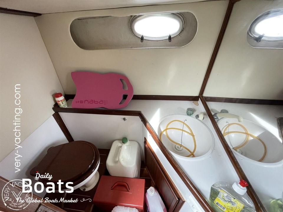 1992 Apreamare 33 for sale. View price, photos and Buy 1992 Apreamare ...