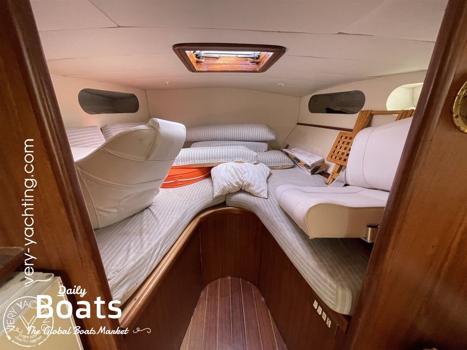 1992 Apreamare 33 for sale. View price, photos and Buy 1992 Apreamare ...