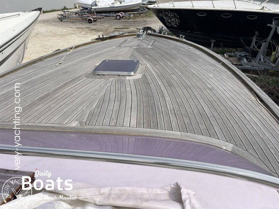 1992 Apreamare 33 for sale. View price, photos and Buy 1992 Apreamare ...