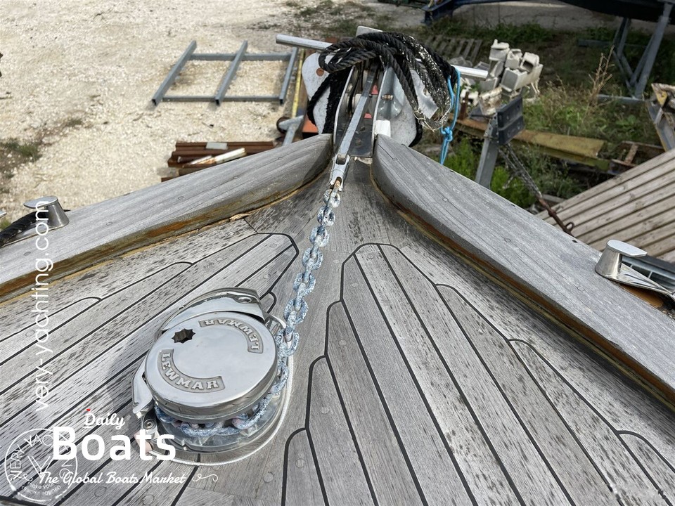 1992 Apreamare 33 for sale. View price, photos and Buy 1992 Apreamare ...