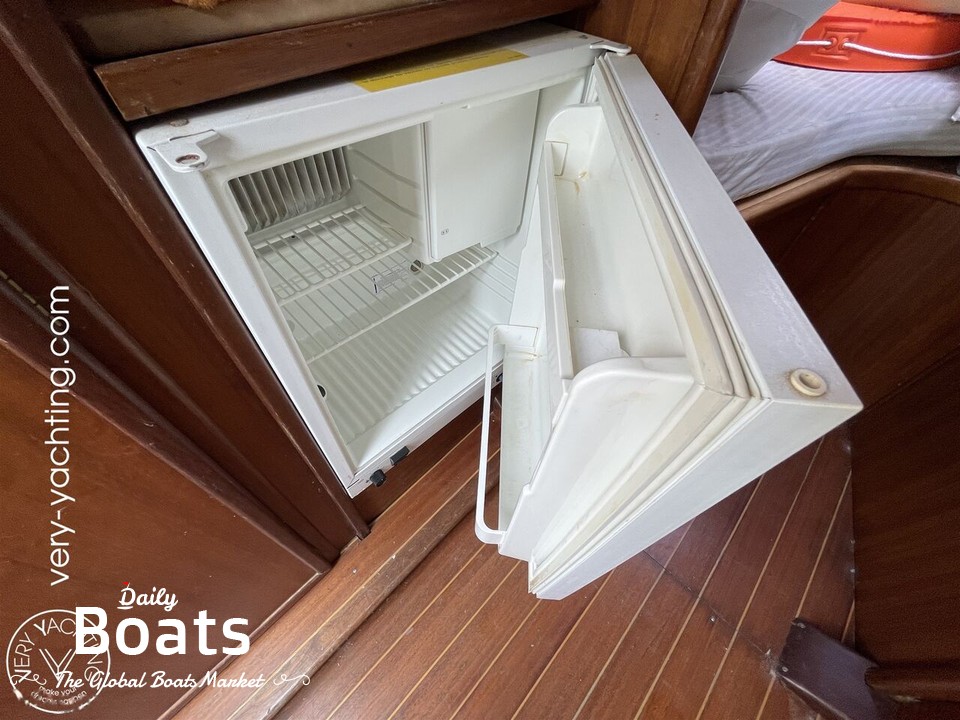 1992 Apreamare 33 for sale. View price, photos and Buy 1992 Apreamare ...