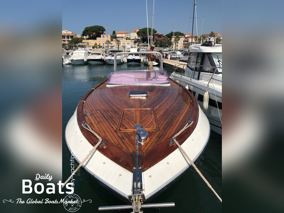 1992 Apreamare 33 for sale. View price, photos and Buy 1992 Apreamare ...