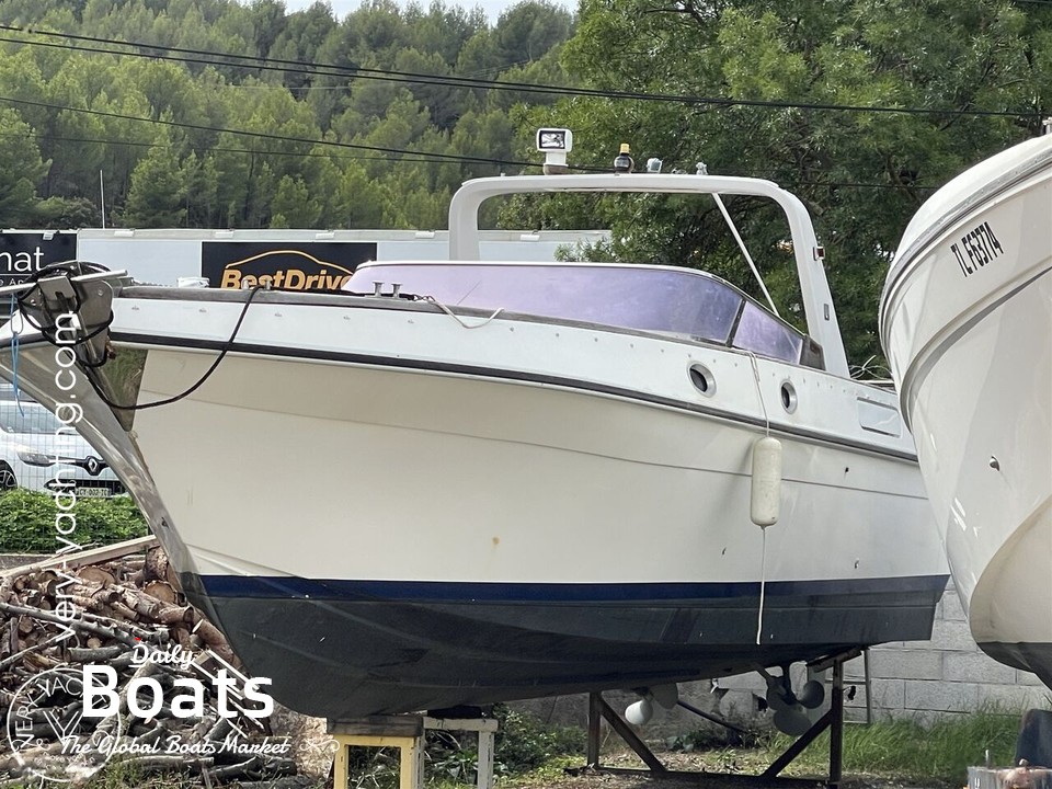 1992 Apreamare 33 for sale. View price, photos and Buy 1992 Apreamare ...