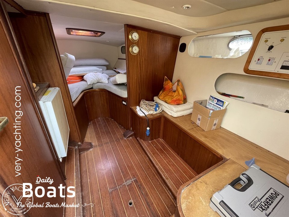 1992 Apreamare 33 for sale. View price, photos and Buy 1992 Apreamare ...