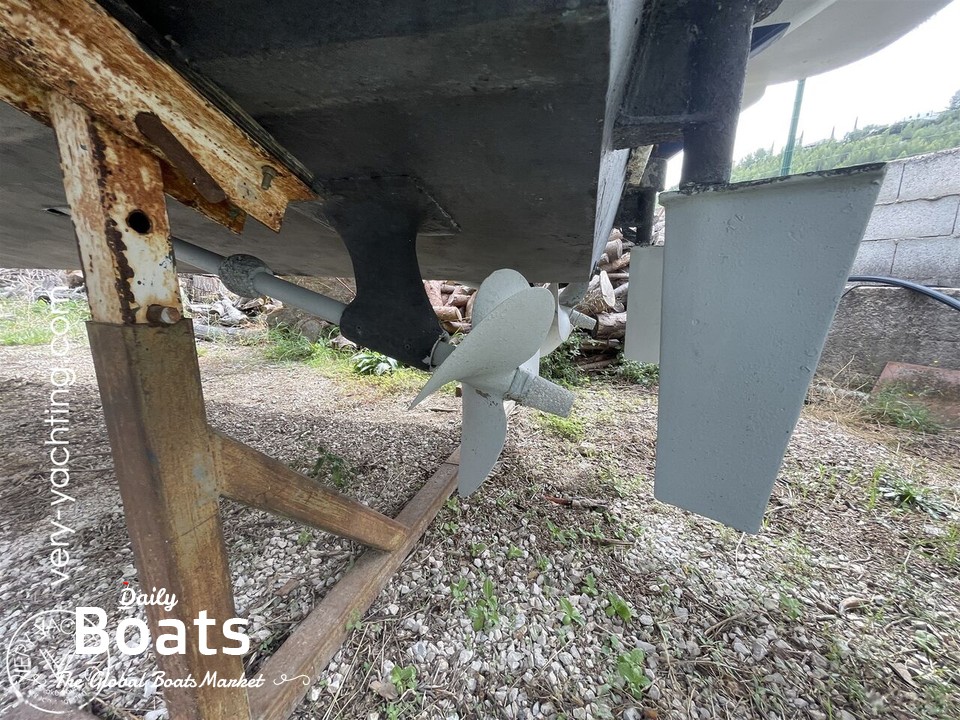 1992 Apreamare 33 for sale. View price, photos and Buy 1992 Apreamare ...