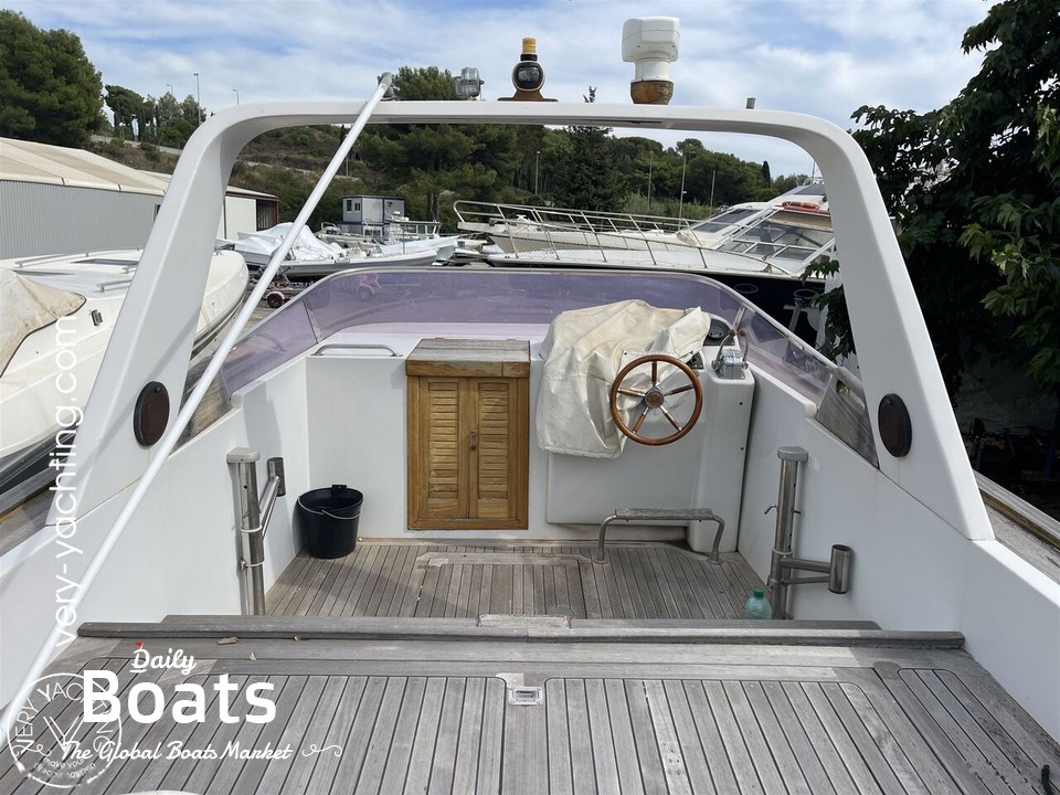 1992 Apreamare 33 for sale. View price, photos and Buy 1992 Apreamare ...