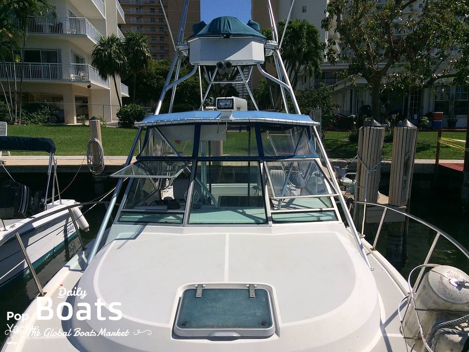 1985 Tiara Yachts 2700 Pursuit for sale. View price, photos and Buy ...