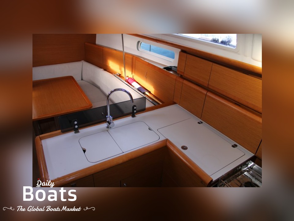 2014 Jeanneau So 379 for sale. View price, photos and Buy 2014 Jeanneau ...