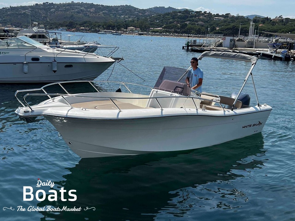 2022 White Shark / Kelt 230 Cc Origin for sale. View price, photos and ...