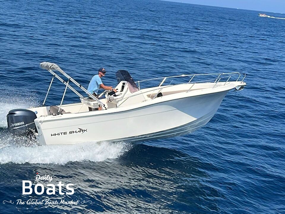 2022 White Shark / Kelt 230 Cc Origin for sale. View price, photos and ...