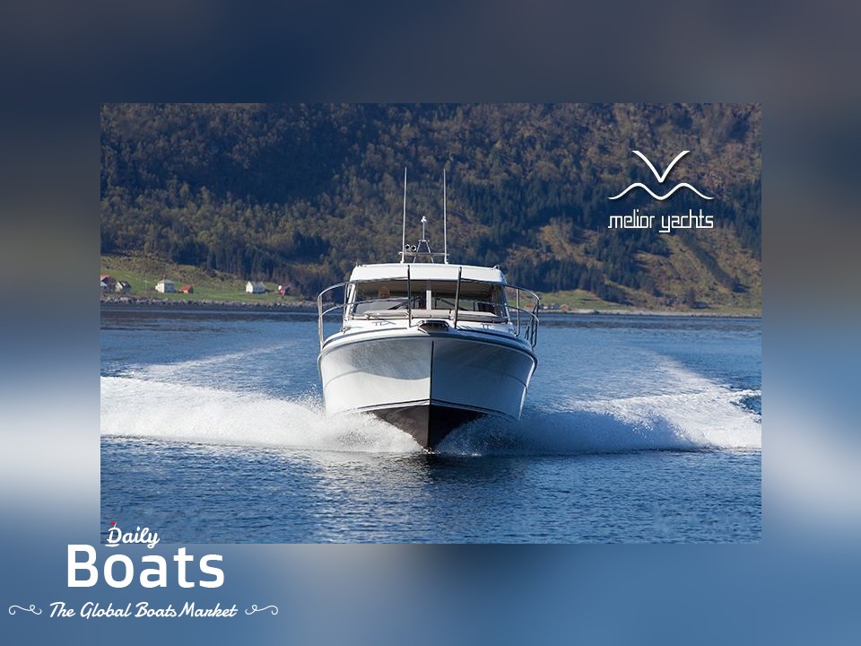 Saga Boats (NO) 330 Suntop for sale. View price, photos and Buy Saga ...