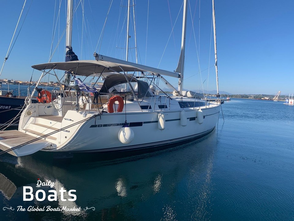 2016 Bavaria 51 Cruiser for sale. View price, photos and Buy 2016 ...