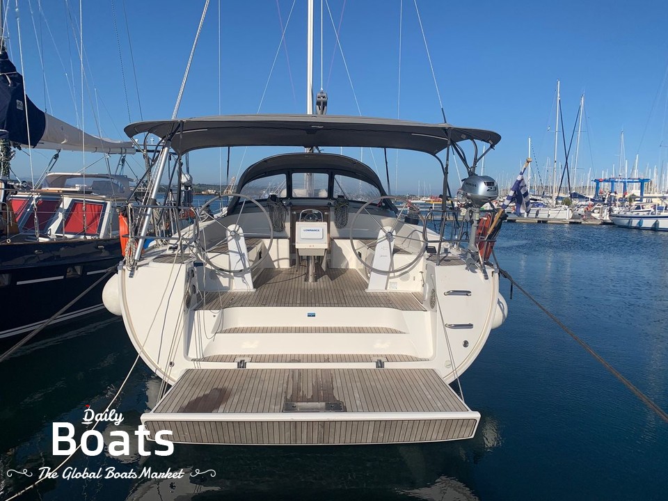 2016 Bavaria 51 Cruiser for sale. View price, photos and Buy 2016 ...
