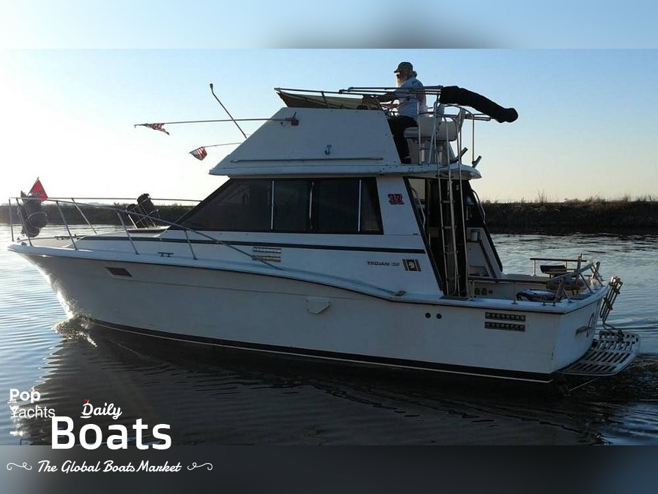 1979 Trojan F32 Sedan Bridge for sale. View price, photos and Buy 1979 ...