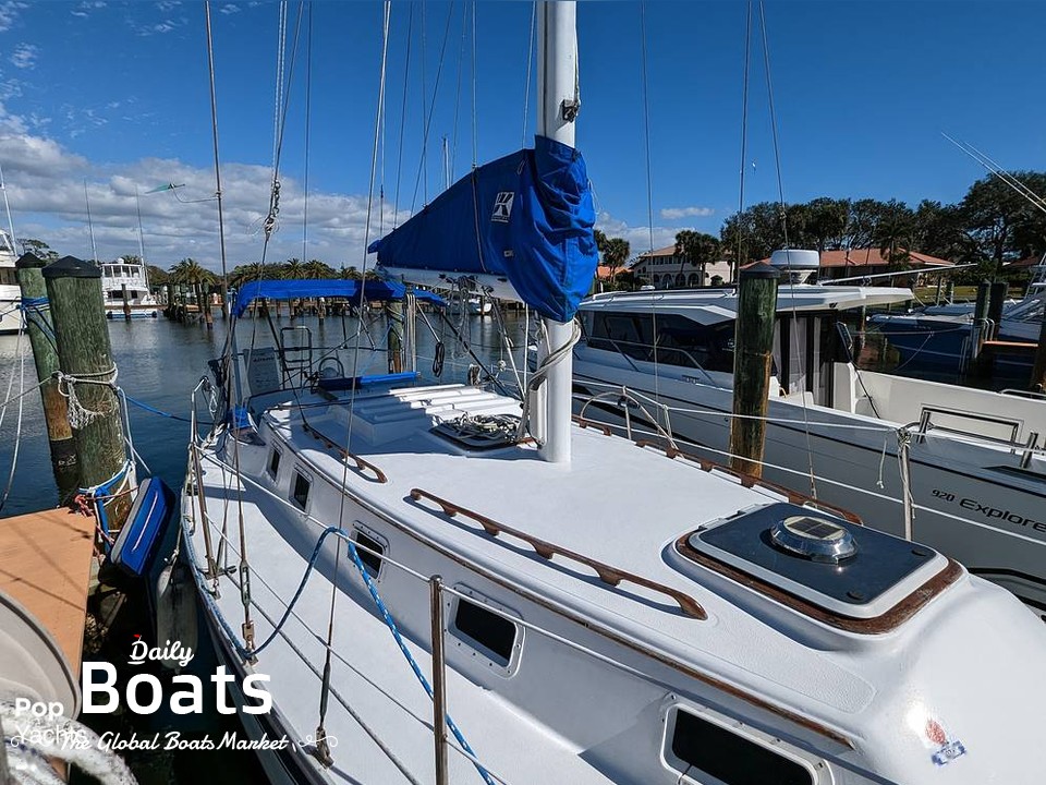 1978 Endeavour Catamaran 32 for sale. View price, photos and Buy 1978 ...