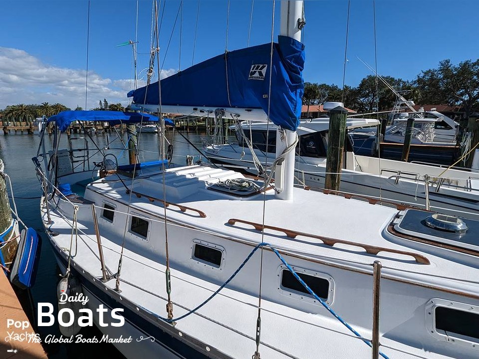 1978 Endeavour Catamaran 32 for sale. View price, photos and Buy 1978 ...