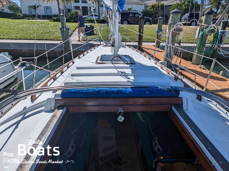 1978 Endeavour Catamaran 32 for sale. View price, photos and Buy 1978 ...