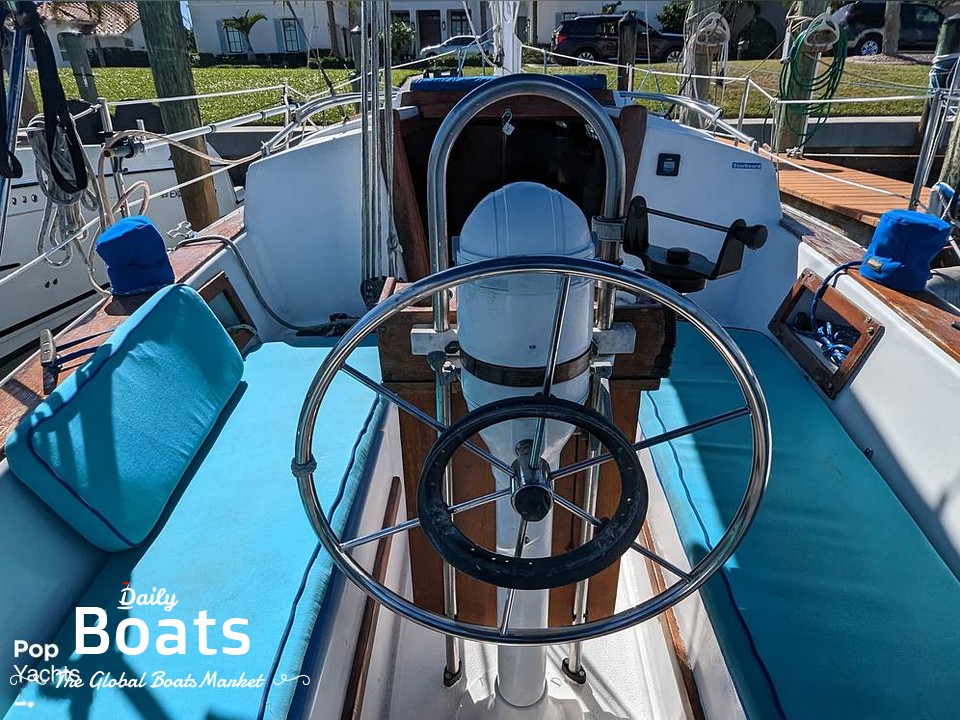 1978 Endeavour Catamaran 32 for sale. View price, photos and Buy 1978 ...