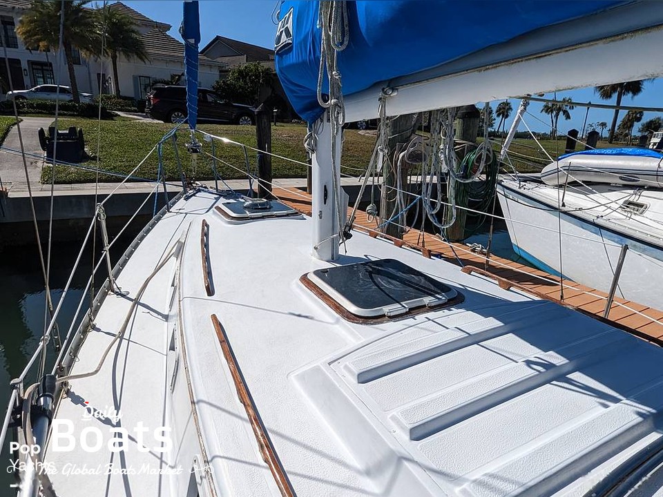 1978 Endeavour Catamaran 32 for sale. View price, photos and Buy 1978 ...