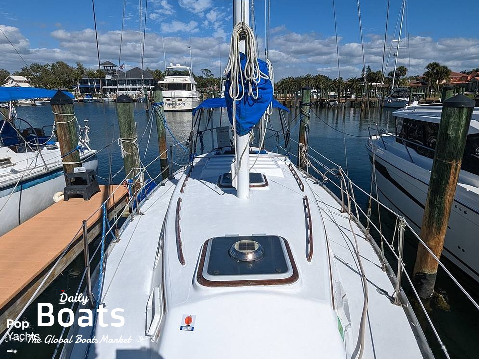 1978 Endeavour Catamaran 32 for sale. View price, photos and Buy 1978 ...