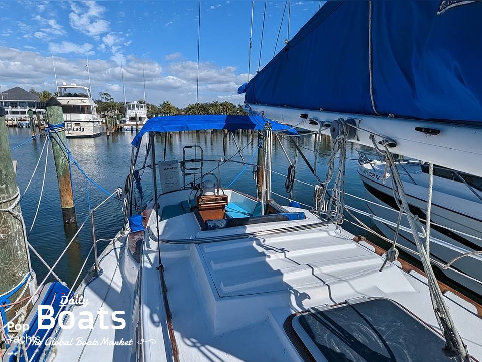 1978 Endeavour Catamaran 32 for sale. View price, photos and Buy 1978 ...