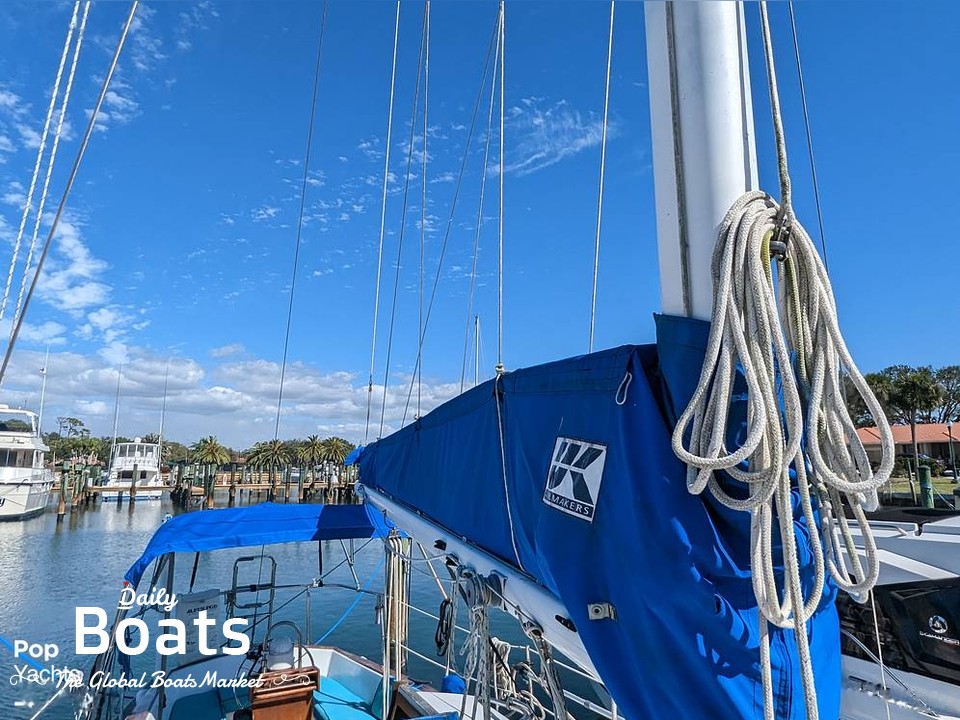 1978 Endeavour Catamaran 32 for sale. View price, photos and Buy 1978 ...