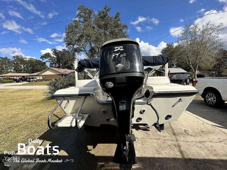 2006 Sea Boss Boats 180Dc for sale. View price, photos and Buy 2006 Sea ...