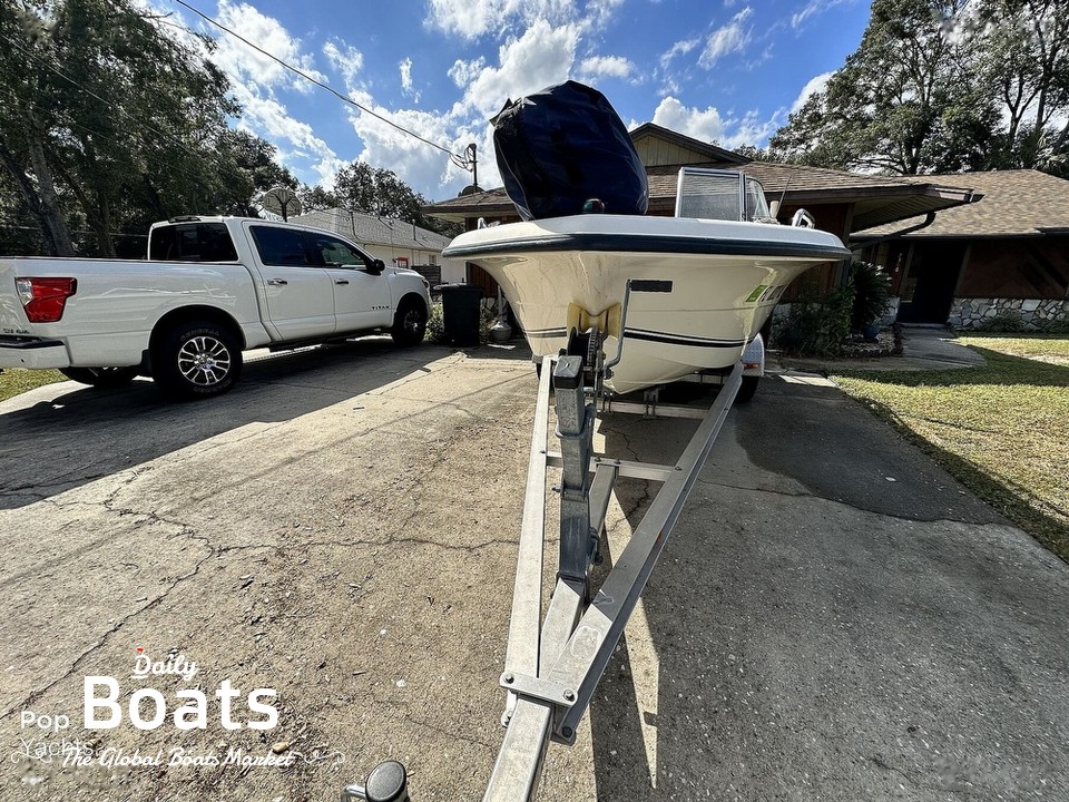 2006 Sea Boss Boats 180Dc for sale. View price, photos and Buy 2006 Sea ...