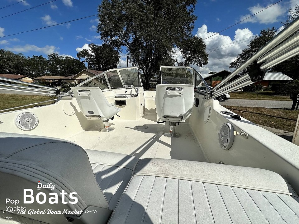 2006 Sea Boss Boats 180Dc for sale. View price, photos and Buy 2006 Sea ...