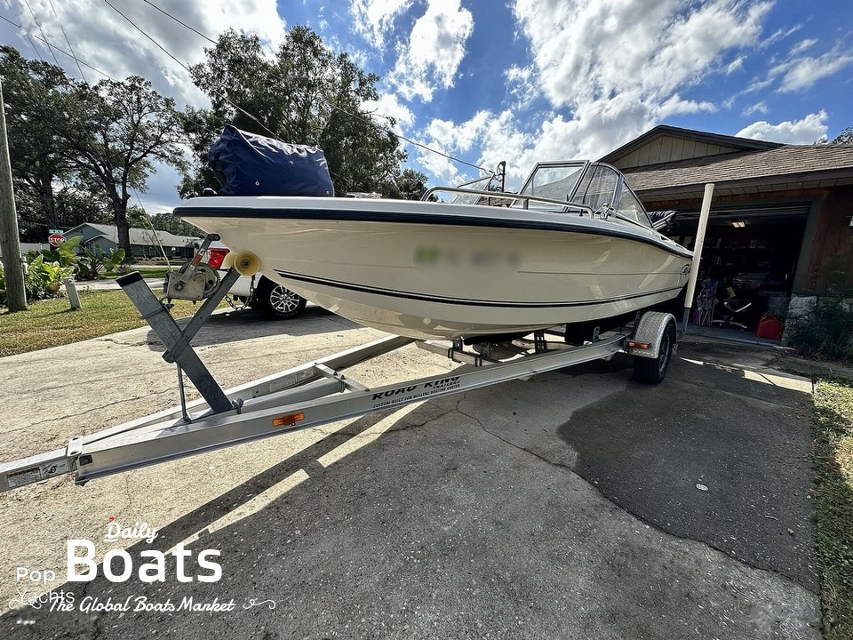 2006 Sea Boss Boats 180Dc for sale. View price, photos and Buy 2006 Sea ...